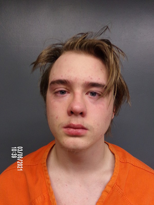 Former Simms student arrested in alleged threat | Texarkana Gazette