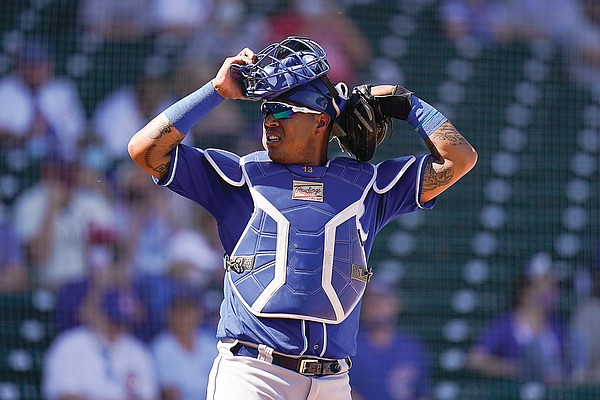 Royals give Perez richest contract in team history