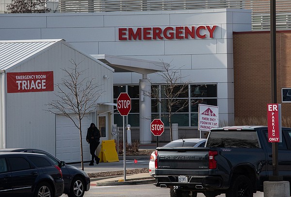 Mayo Clinic Minute: When to seek emergency care