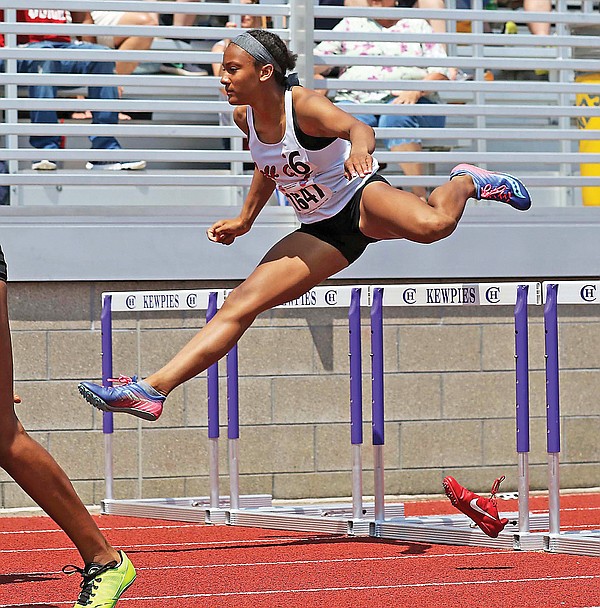 Capital City track teams ready for competition | Jefferson City News ...