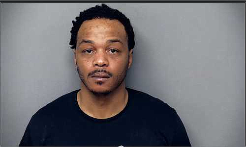 Jefferson City man charged with delivery of a controlled substance ...