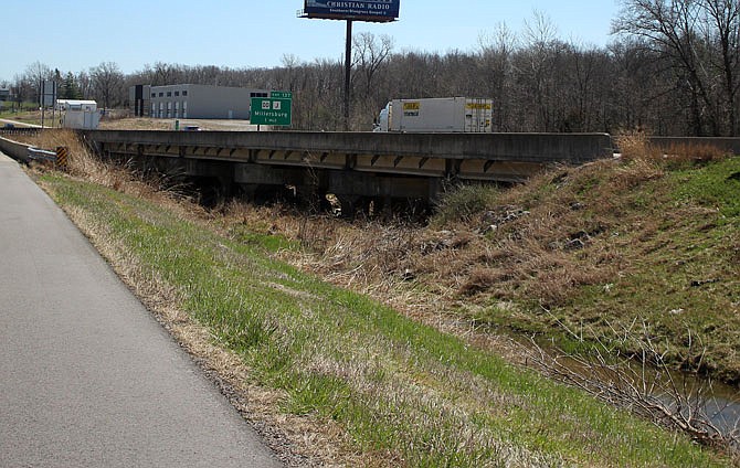 MoDOT plans for Callaway, Boone I-70 bridge rehabilitations | Fulton Sun