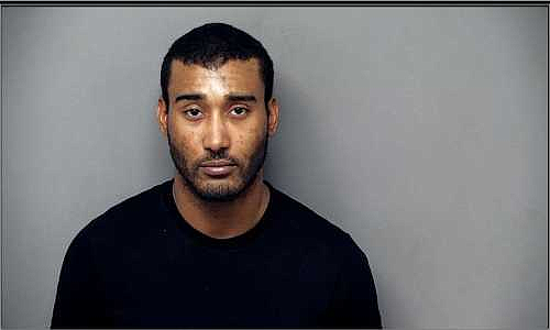 Cole County man charged in December theft case