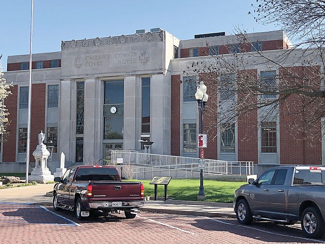 Need continues for more Callaway child advocates | Fulton Sun