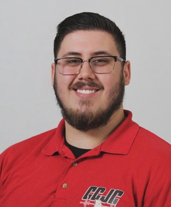 Callaway County employee of the month: Jesse Ayala | Fulton Sun