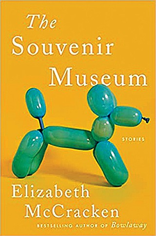 BOOKS | REVIEWS: The Souvenir Museum | Texarkana Gazette