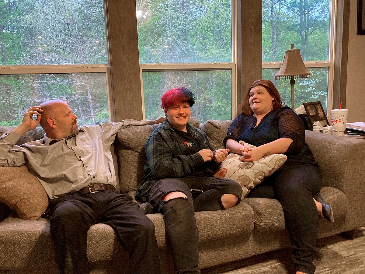 Treatment ban creates uncertainty for trans youth, families | Texarkana ...