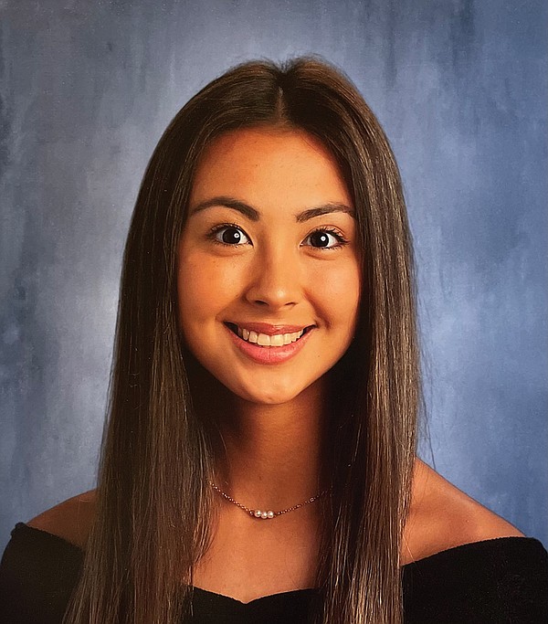 Blevins grad receives chancellor scholarship | Texarkana Gazette