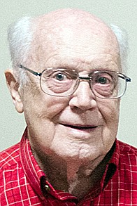 Marcellus (Marc) Joseph Sprenger Obituary | Jefferson City News Tribune