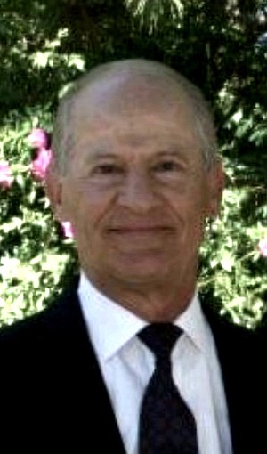 RICHARD CATHEY Obituary | Texarkana Gazette