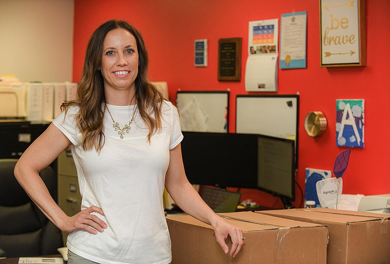 New CDFY executive director enjoys being on the ground level ...