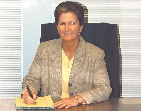 Missouri Gaming Commission chooses new chief | Fulton Sun