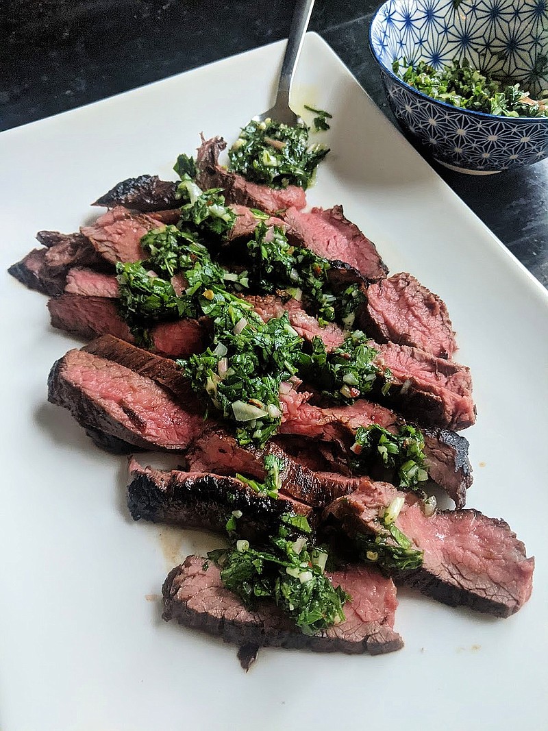 If you can find them, garlicky ramps are a fleeting taste of spring ...