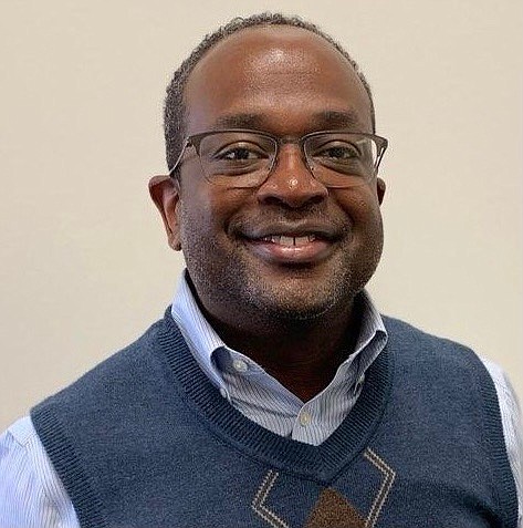 Bellamy is new executive pastor and head of school at Trinity ...