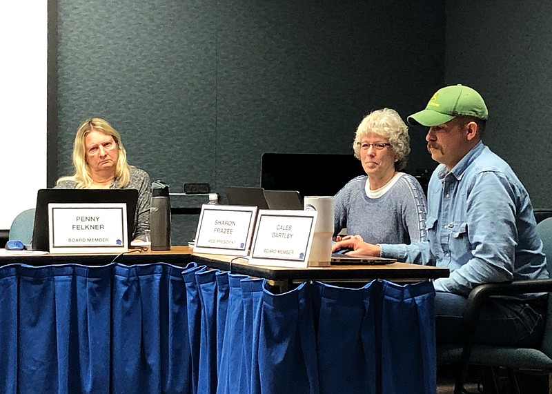 South Callaway board approves non-certified leave buyback | Fulton Sun