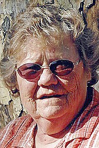 Wanda Rae "Reed" Jones Obituary | Jefferson City News Tribune