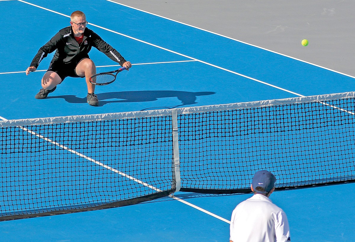 Jays' Wilde, Helias duo of Dowden and Francka to play at state ...