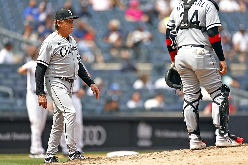 La Russa gets a look at the Cardinals from the other side | Jefferson ...
