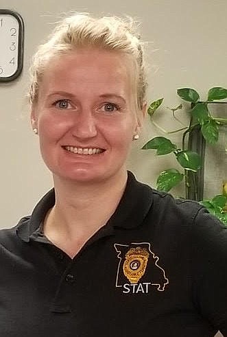 State employee honored for role in child abuse investigation ...