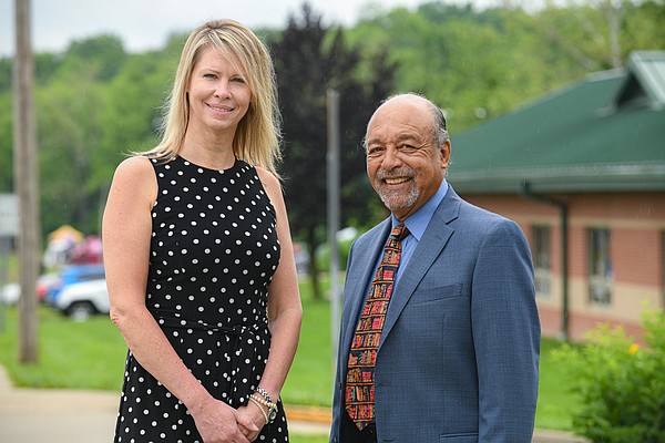 New Prenger Center director familiar with needs of local youth ...