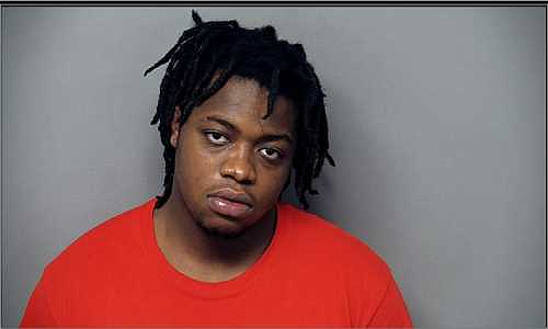 Arrest made in Friday weapons offense | Jefferson City News Tribune