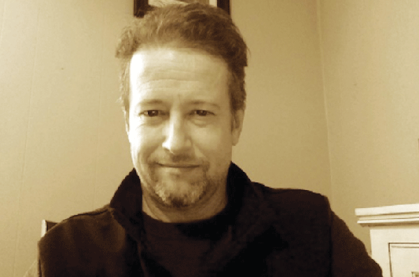 'Black Harvest' by Daren Dean to be released next month | Fulton Sun