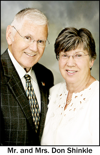 Couples announcements for June 2021