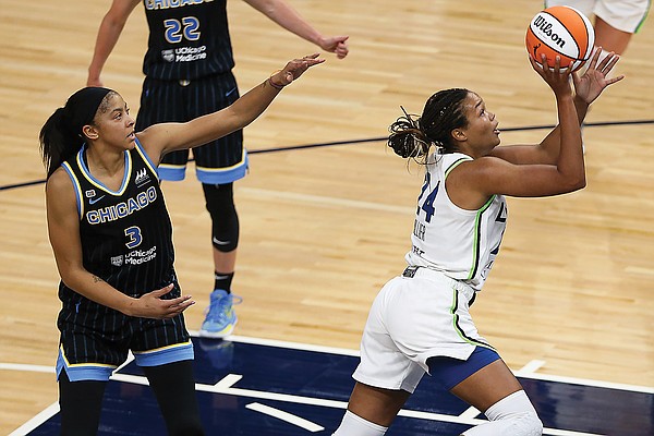 Bird, Taurasi earn spots on fifth U.S. Olympic basketball team ...