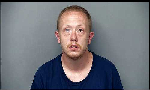 Stolen vehicle arrest made in Jefferson City | Jefferson City News Tribune