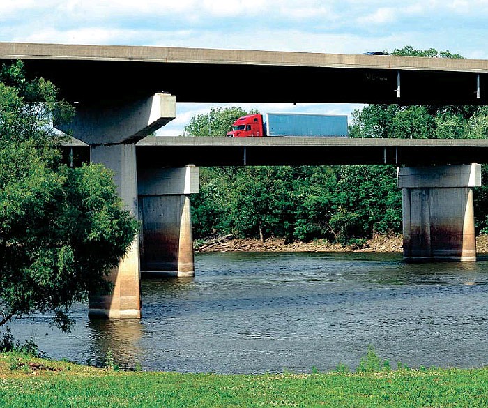 Cole County bridges scheduled for rehabilitation | Jefferson City News ...