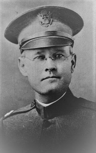 Dr. Newton Thomas Enloe founded Enloe Medical Center in California ...