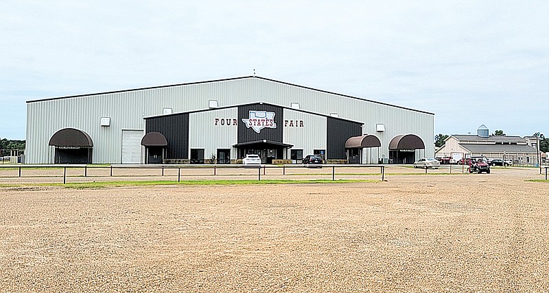 DISCOVER TEXARKANA | Venues host entertainment, celebrations, annual events