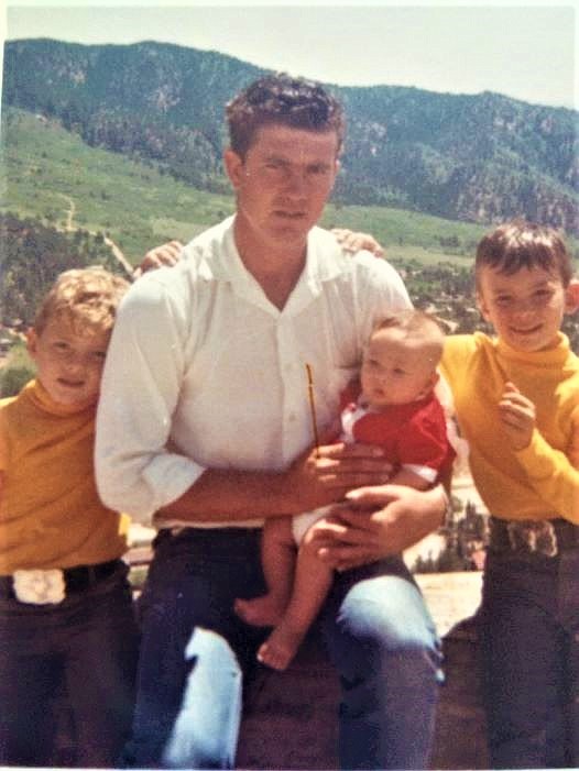 Remembering daddies' special love | Fulton Sun