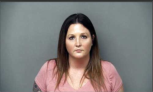 Jefferson City woman charged after April weapons offense | Jefferson ...