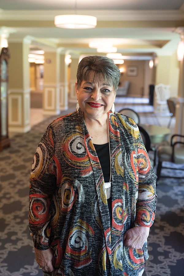 HER | Donna Berry looks back on 25 years of Miss Texarkana-ing ...
