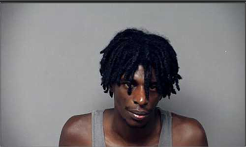 Charges filed in Jefferson City weapons case | Jefferson City News Tribune