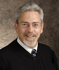 Judge Paul Wilson becomes Missouri Supreme Court chief justice ...