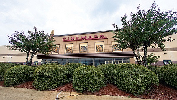 Cinemark offers discounted rates Wednesday mornings | Texarkana Gazette
