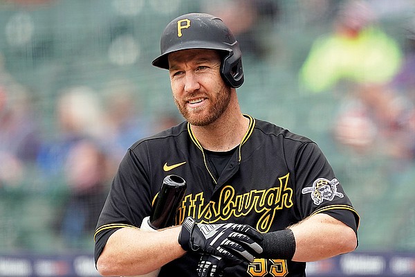 Frazier brings passion, power to U.S. Olympic baseball | Jefferson City ...