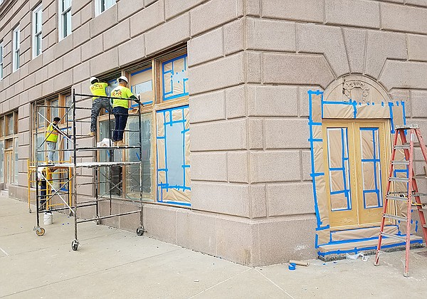 Grim opens waiting list for October move-ins | Texarkana Gazette