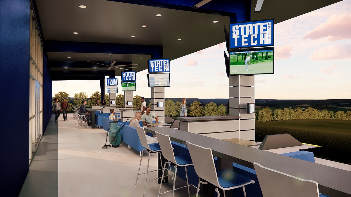 Toptracer golf ball-tracking technology coming to State Tech ...