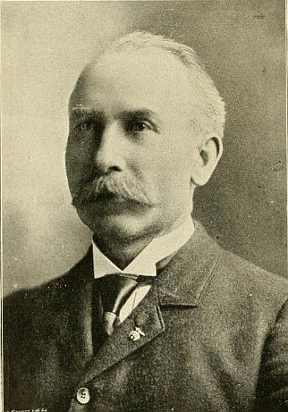 Cole County History: Fred H. Binder was prominent Jefferson City leader