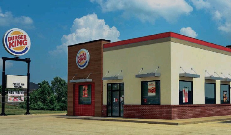 BizBeat: Christy Drive Burger King temporarily closes for renovation ...