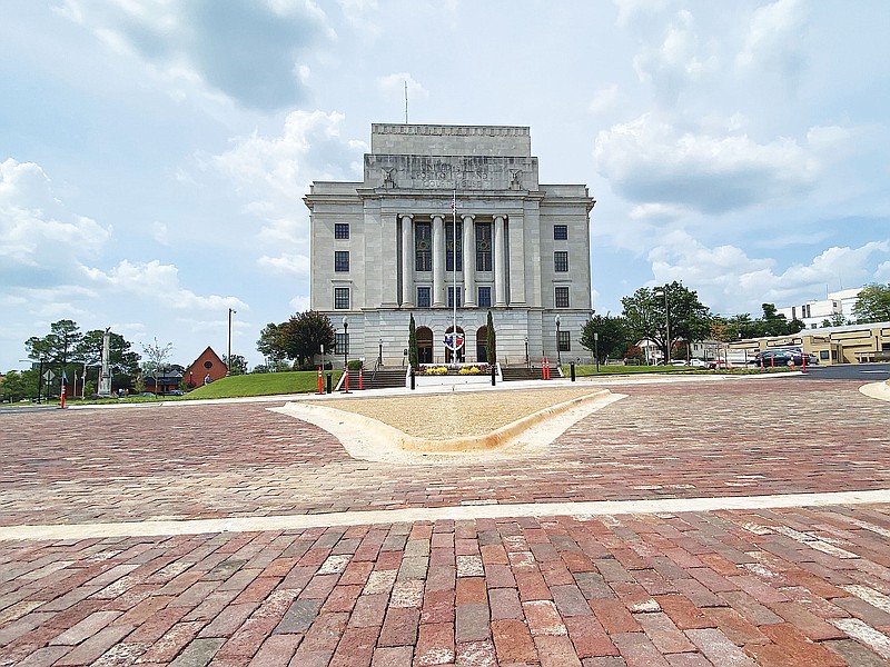 Courthouse Square | Texarkana Gazette