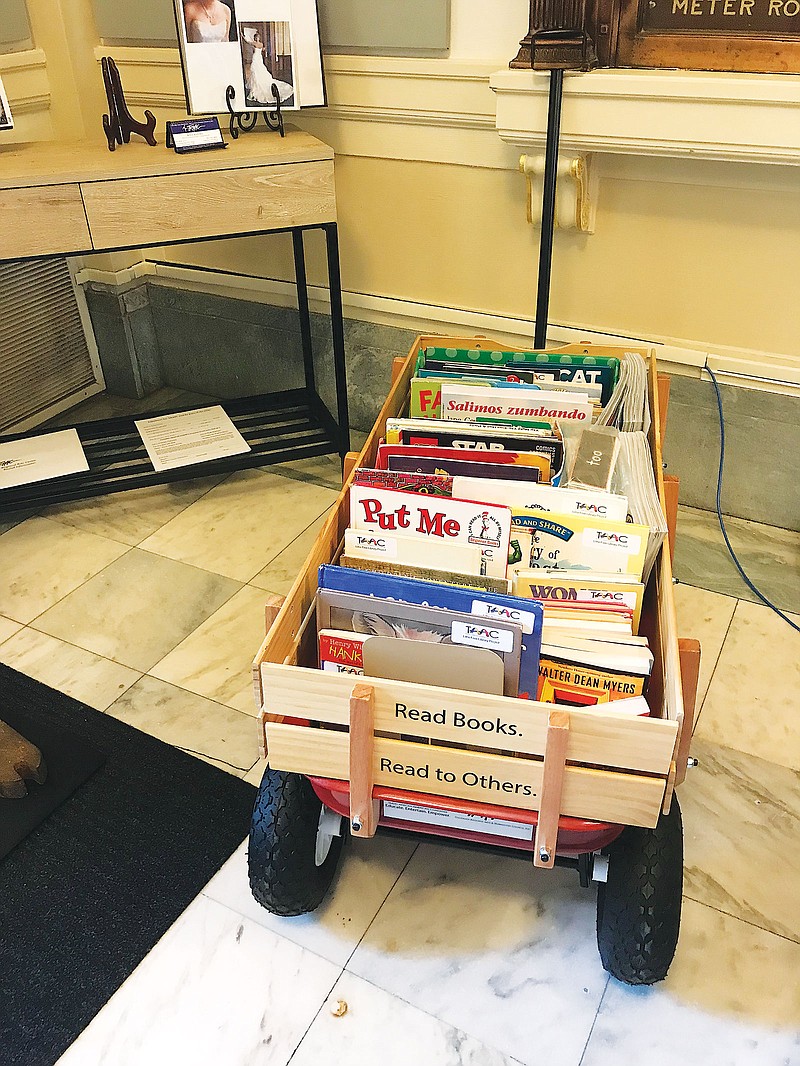 Two new Little Free Library locations added in Texarkana | Texarkana ...