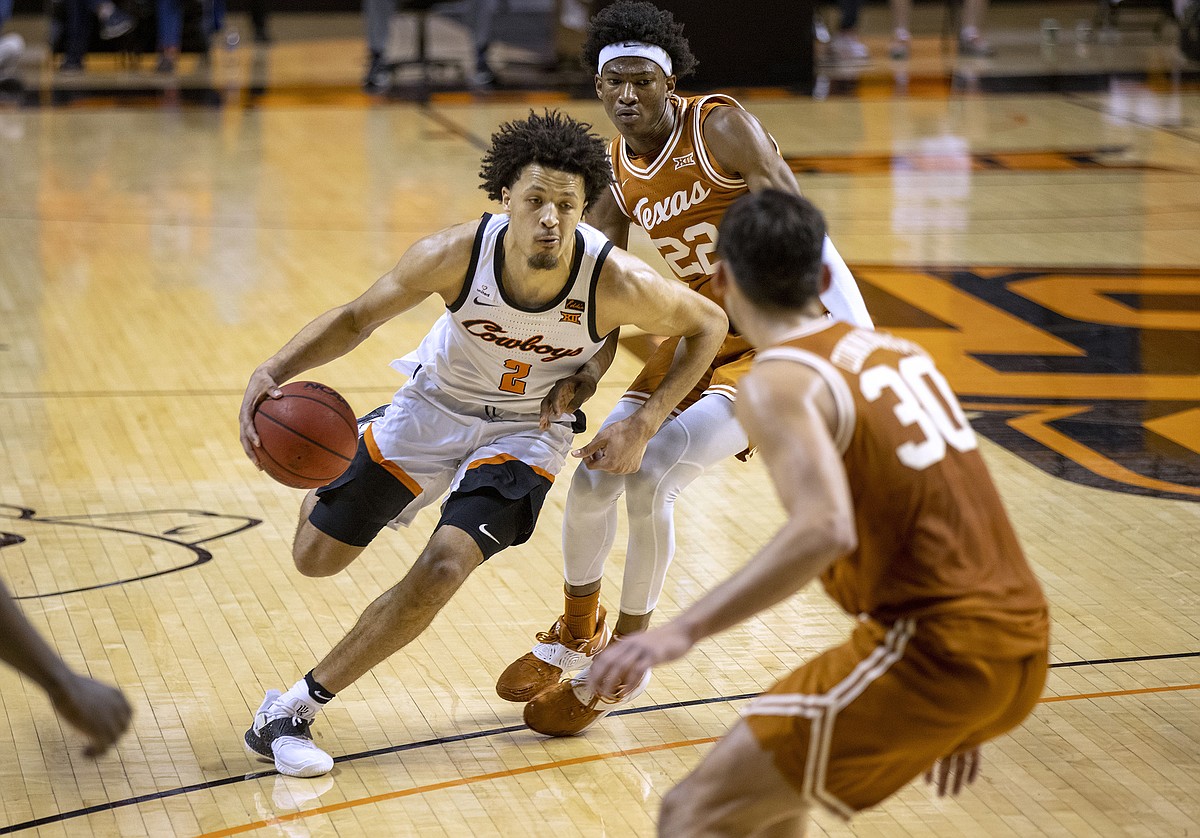Cunningham tops list of prospects in NBA draft | Jefferson City News ...