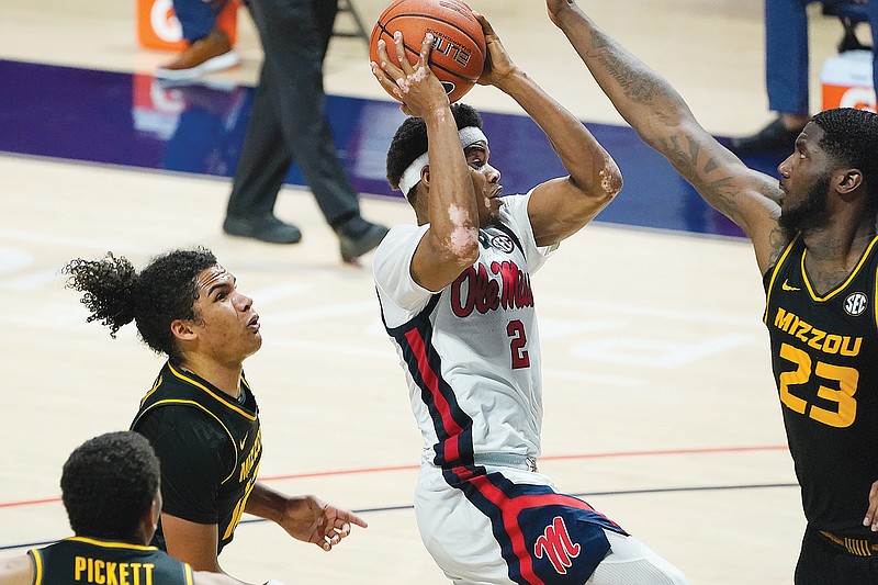 Smith, Tilmon sign NBA deals | Jefferson City News Tribune