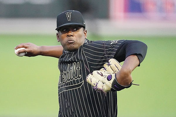 Mets fail to reach deal with Rocker, No. 10 draft pick | Jefferson City ...