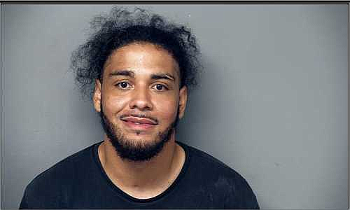 Jefferson City man charged with child abuse | Jefferson City News Tribune