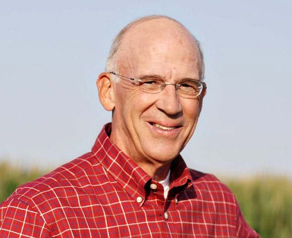 Missouri GOP candidate Ed Emery dies at 71 | Fulton Sun